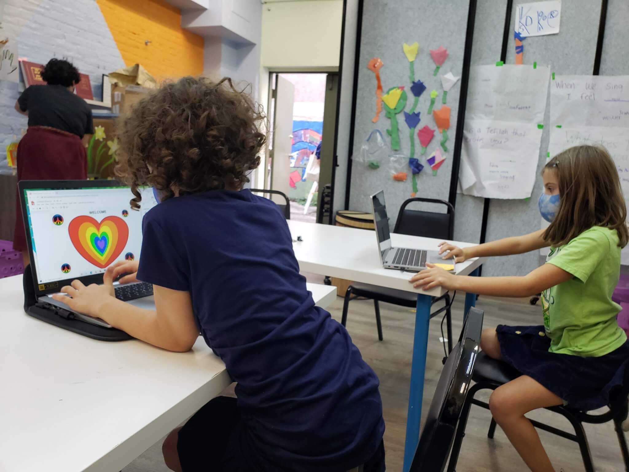Reflection On Nitzanim Unit 1 Showcase - Makom Community